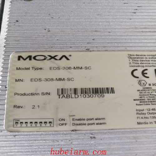 【AWK-1131A-US-T现货 WLAN AP/网桥/客户端 】 MOXA摩莎_厂家代理-湖北埃尔米